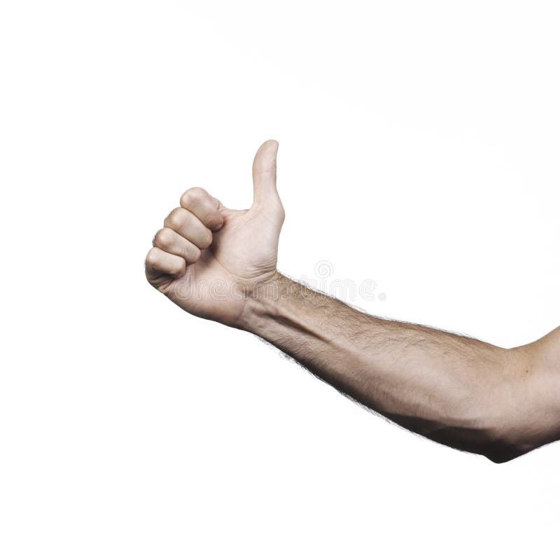 Hand doing signs stock image. Image of hand, square, young - 16395713