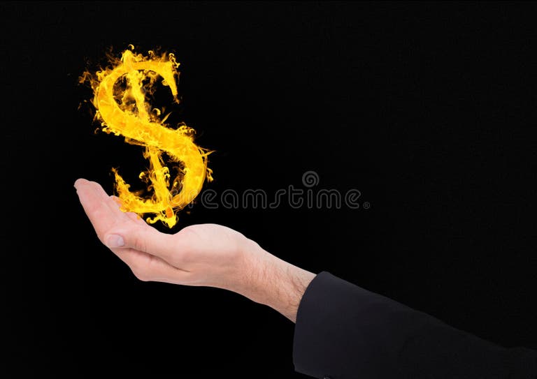 Dolar Fire Icon Stock Photos - Free & Royalty-Free Stock Photos from ...