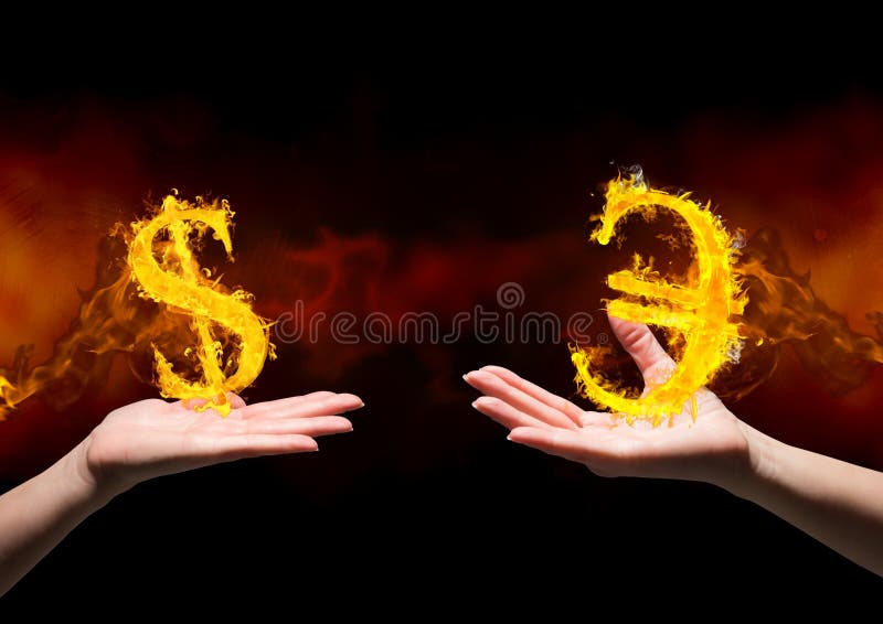 Dolar Fire Icon Stock Photos - Free & Royalty-Free Stock Photos from ...