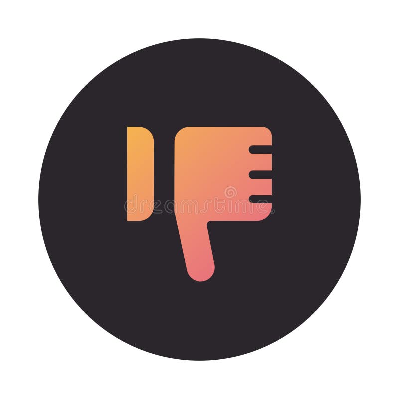 Dont Like Stock Illustrations – 1,383 Dont Like Stock Illustrations ...