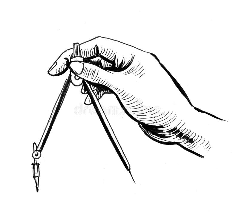 Drafting Toll Stock Illustrations – 4 Drafting Toll Stock Illustrations ...