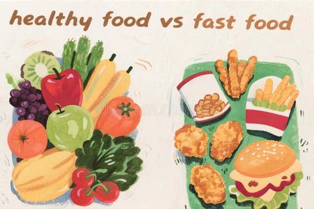 Hand Draw Style Hamburger Stock Illustrations – 281 Hand Draw Style ...