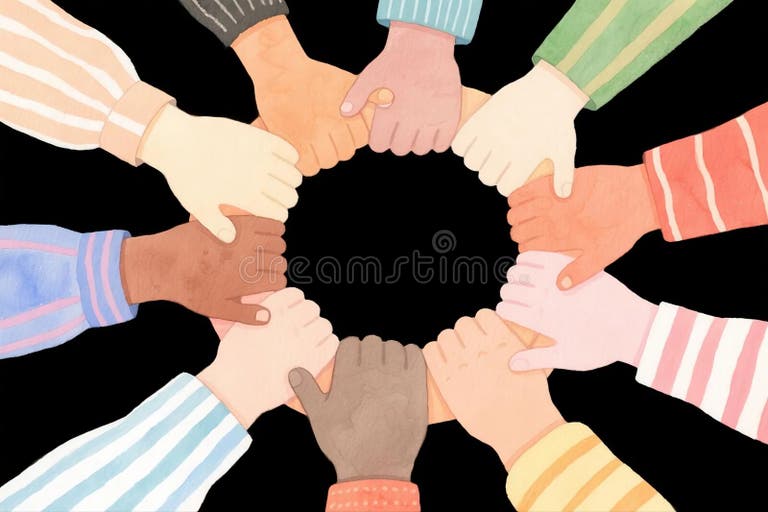 Drawn Unity Stock Illustrations – 10,991 Drawn Unity Stock ...