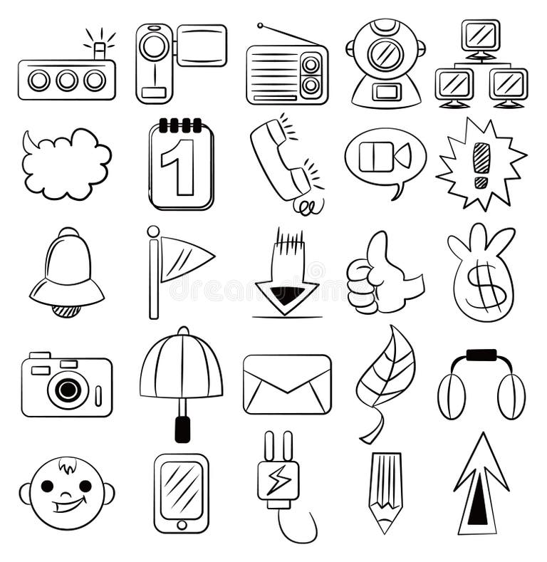 Drawing Cartoon Plug Stock Illustrations – 3,934 Drawing Cartoon Plug ...