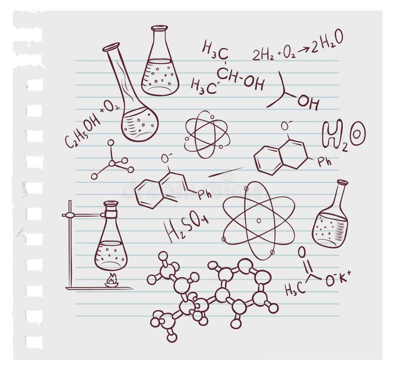 Organic Chemistry Book Stock Illustrations – 906 Organic Chemistry Book ...