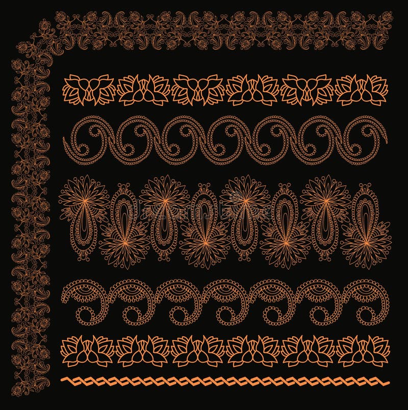 GUCCI Hotfixrhinestones PETTERN DESIGN Editorial Photo - Illustration ...