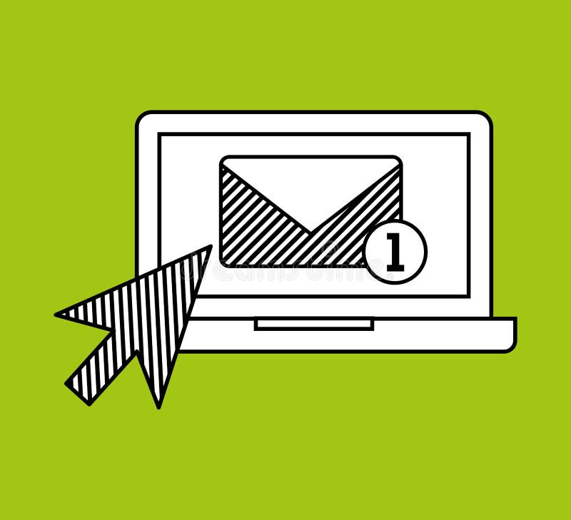 Hand Draw Media Stock Illustrations – 9,073 Hand Draw Media Stock ...