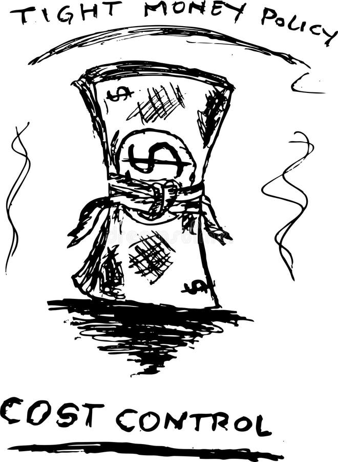 Cost Control Stock Illustrations – 4,580 Cost Control Stock ...