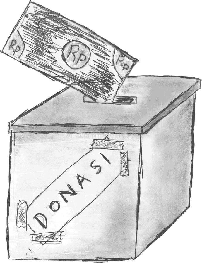 Sketch Rupiah Stock Illustrations – 32 Sketch Rupiah Stock ...