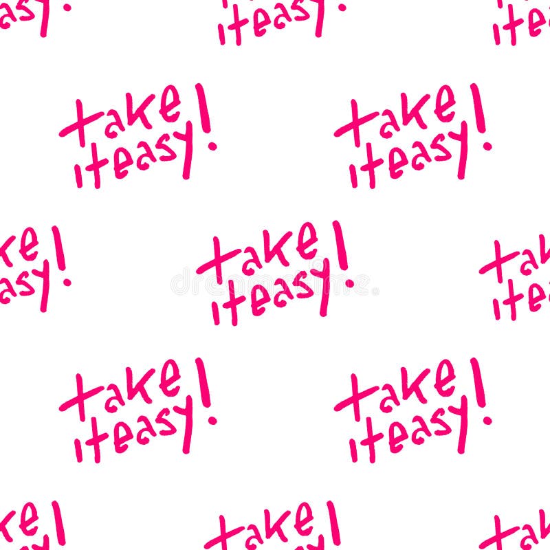 Take Easy Retro Stock Illustrations – 353 Take Easy Retro Stock ...