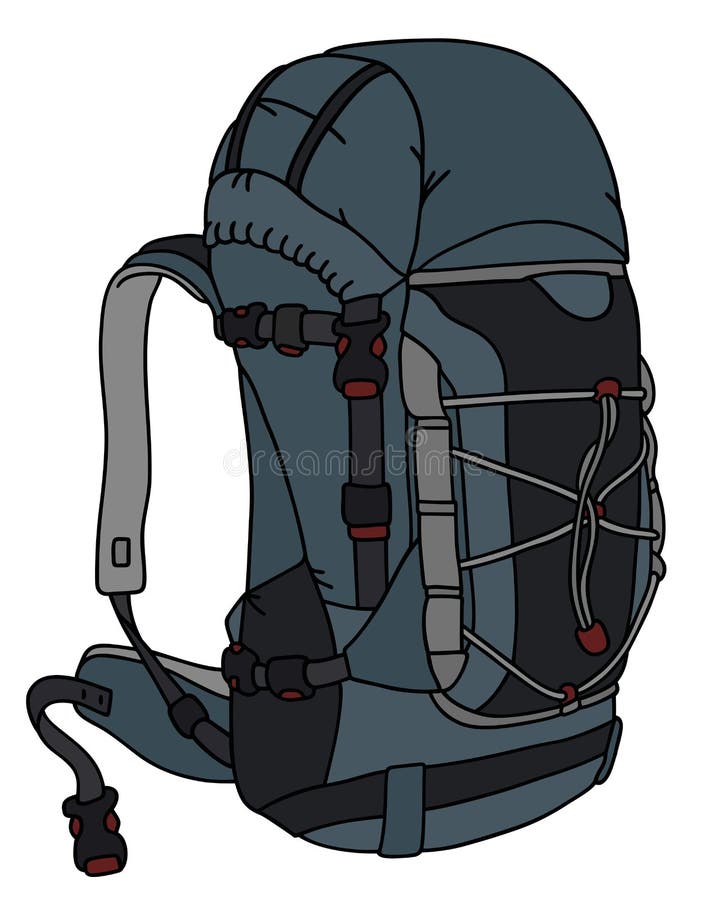 Big Gray Sack Stock Illustrations – 45 Big Gray Sack Stock ...