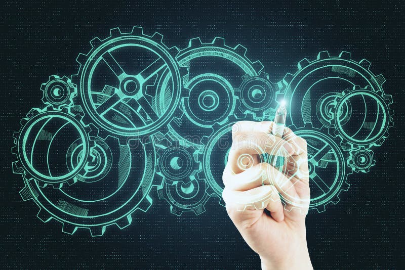 Training Old Cogs on a Worn Technology Circuits Machine New Future ...