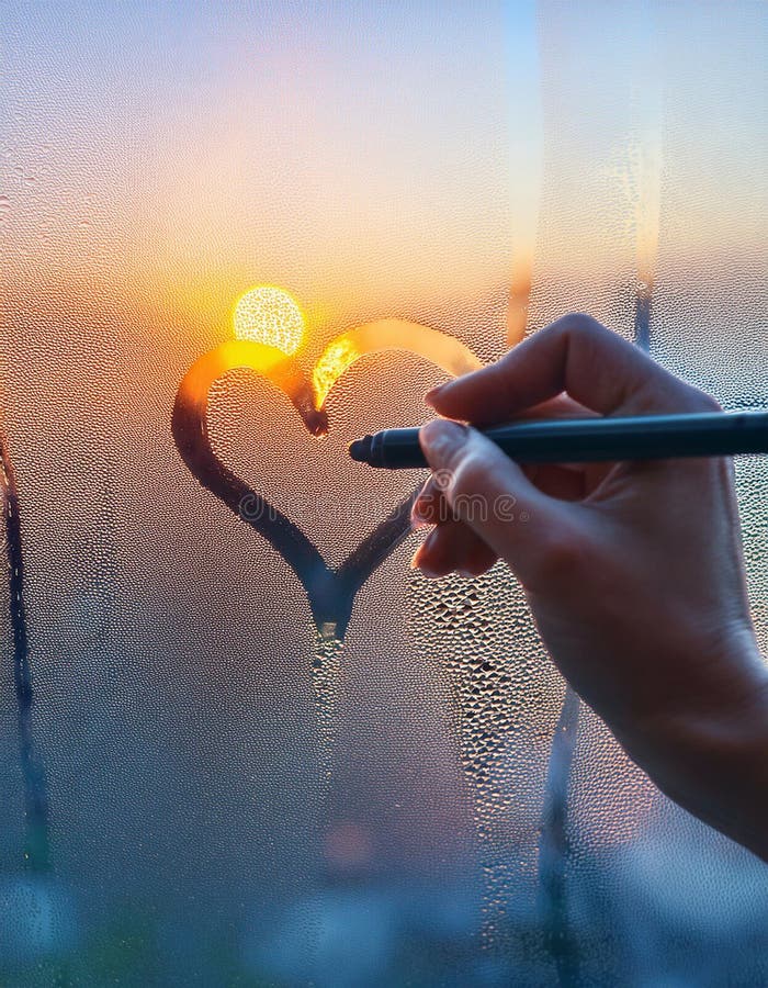 Condensation Window Stock Illustrations – 6,122 Condensation Window ...