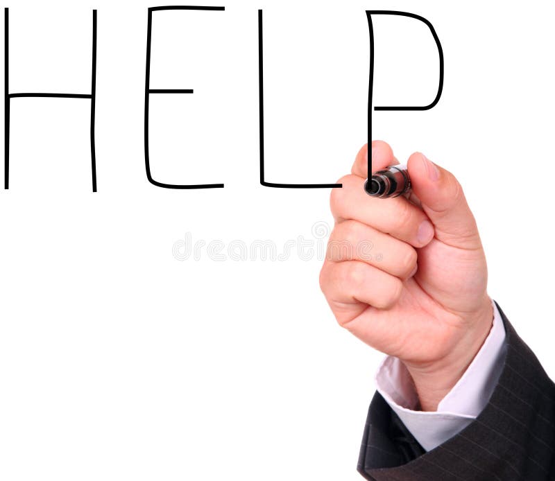 Hand drawing an chart stock photo. Image of education - 6635766