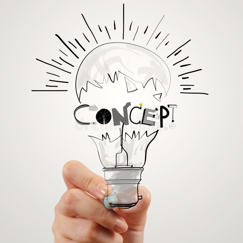 Solution Hand Light Bulb Word Stock Image - Image of white, symbolic ... Solution Hand Light Bulb Word Stock Image - Image of white, symbolic ...