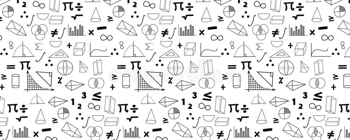 Mathematics Background Stock Illustrations – 92,127 Mathematics ...