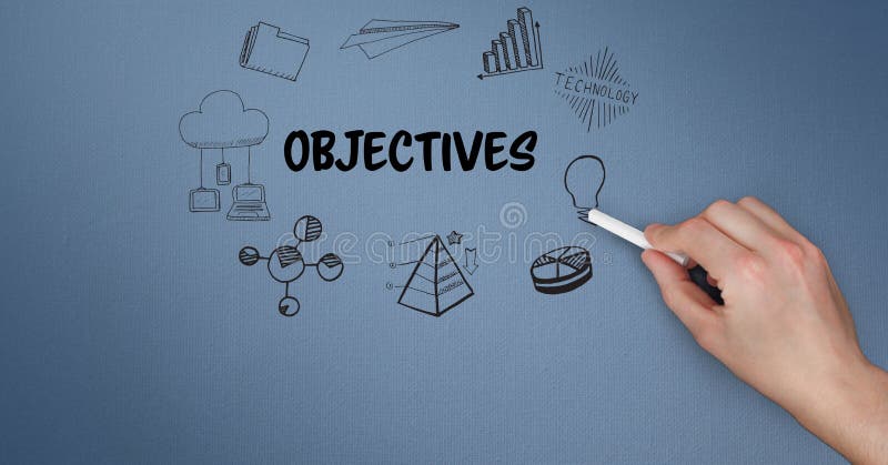 Chalk Colour Icons Stock Illustrations – 123 Chalk Colour Icons Stock ...