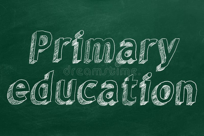 Primary Education Software App Icon. Generative AI. Stock Illustration ...