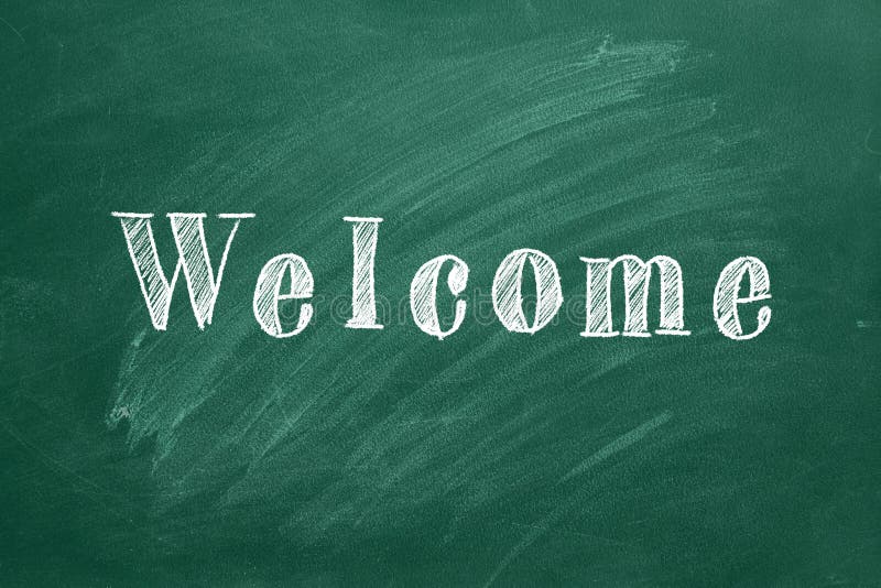 4,498 Welcome Drawing Stock Photos - Free & Royalty-Free Stock Photos ...