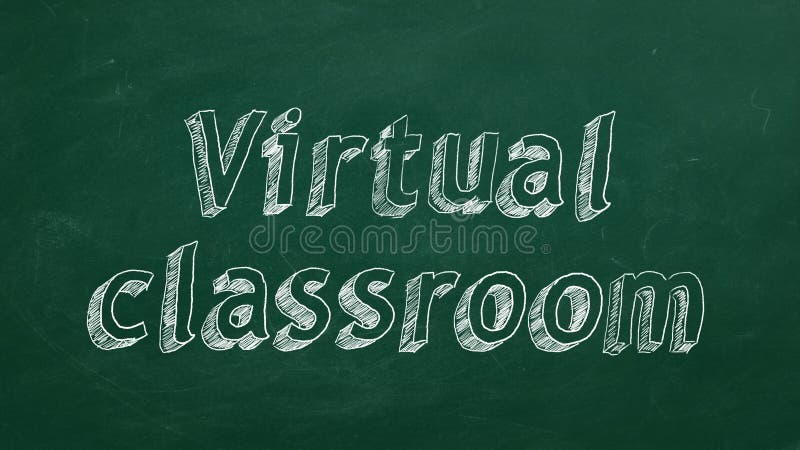 Classroom Green Screen 4k Effects, Green Screen 4k Ultra Video ...