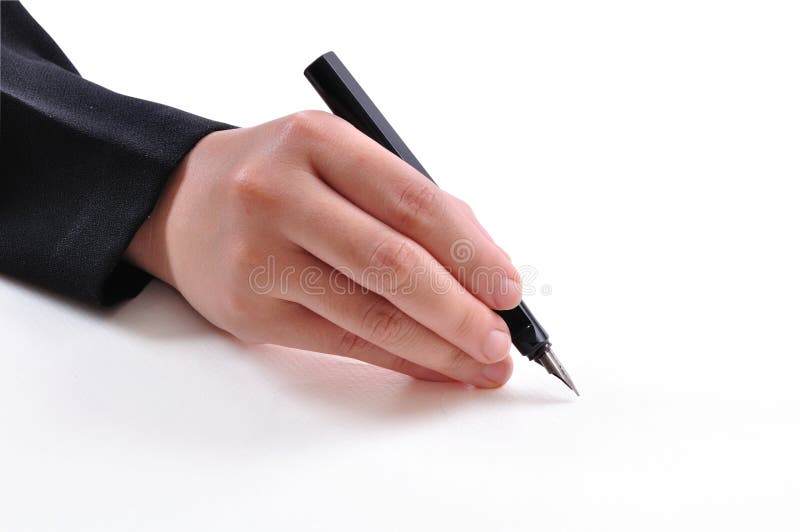 Business concept. stock photo. Image of handwriting, draw - 29239636