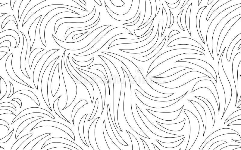 Seamless Textile Abstract Prints Stock Illustrations – 68,697 Seamless ...