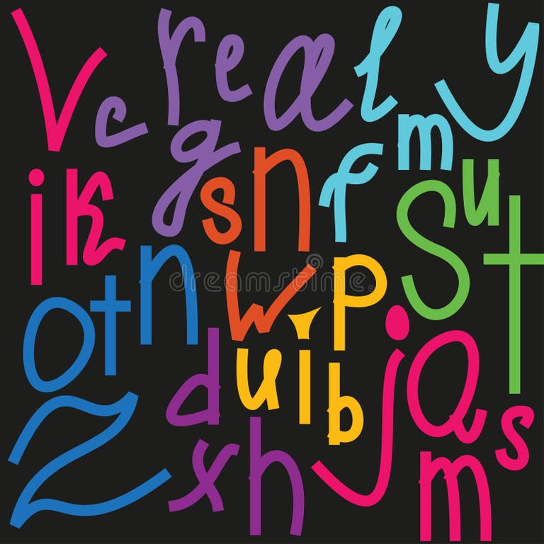 Abs Font Stock Illustrations – 850 Abs Font Stock Illustrations ...