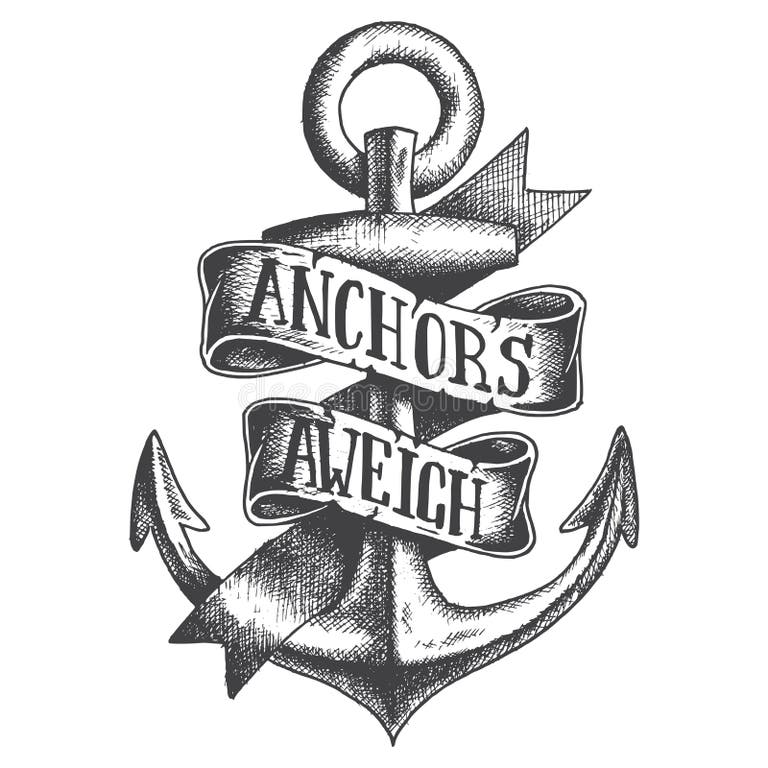 Anchor Icon Logo Stock Illustrations – 20,883 Anchor Icon Logo Stock ...