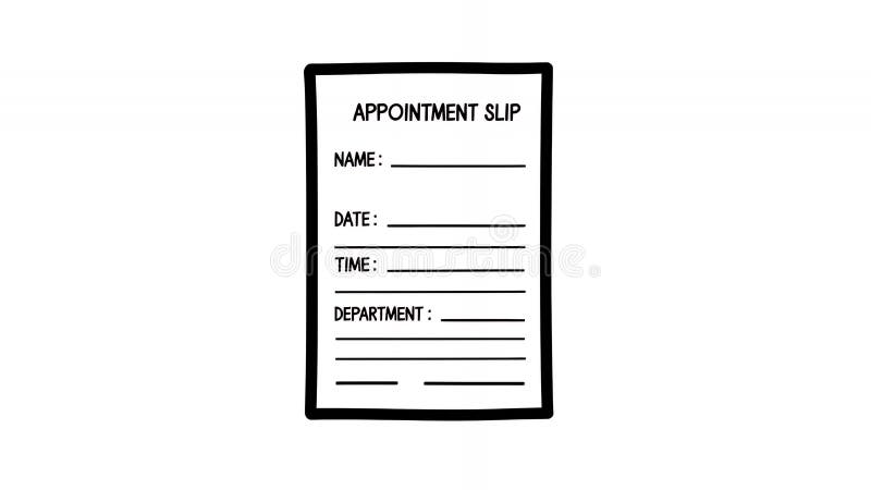 Appointment Clipart Stock Illustrations – 7,377 Appointment Clipart ...