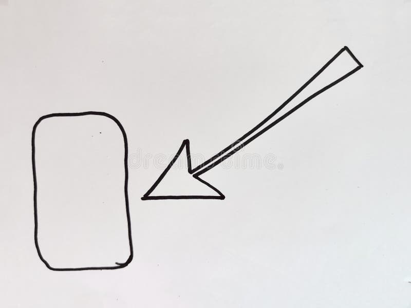 Line Art Steps Arrow Png Stock Photos - Free & Royalty-Free Stock ...