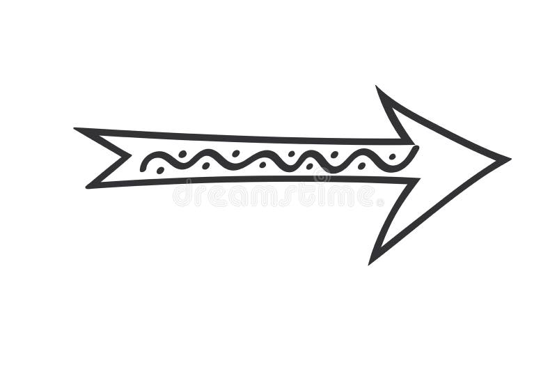 Cute Direction Indicator Stock Illustrations – 224 Cute Direction ...