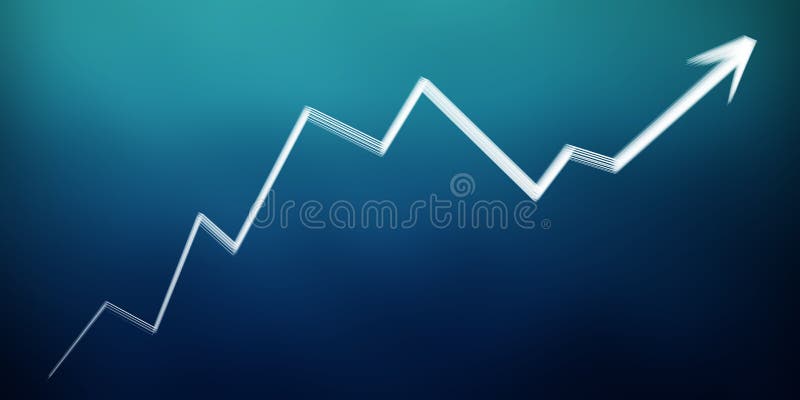Chart Going Up Stock Illustrations – 2,312 Chart Going Up Stock ...