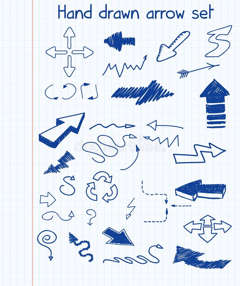 Pretty Arrow Icon Stock Illustrations – 507 Pretty Arrow Icon Stock ...