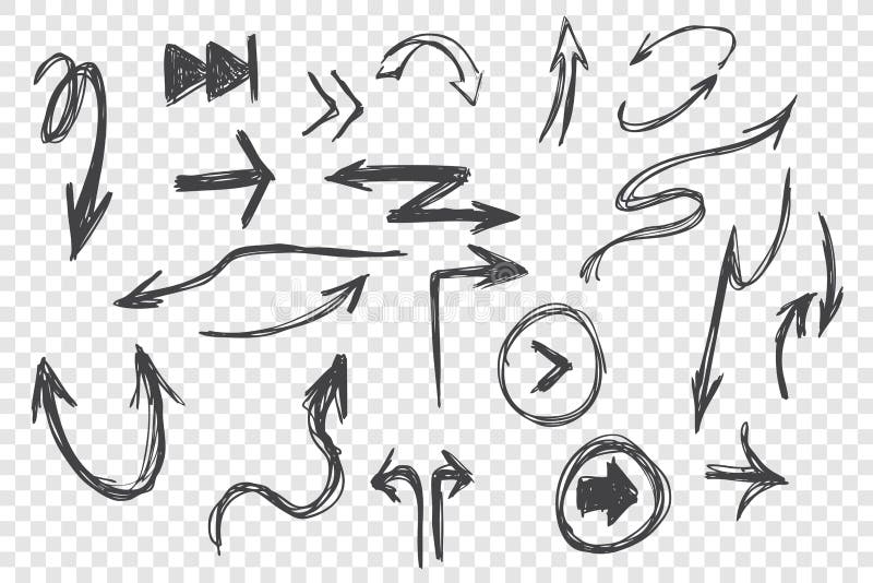 Twisted Arrow Sketch Stock Illustrations – 88 Twisted Arrow Sketch ...