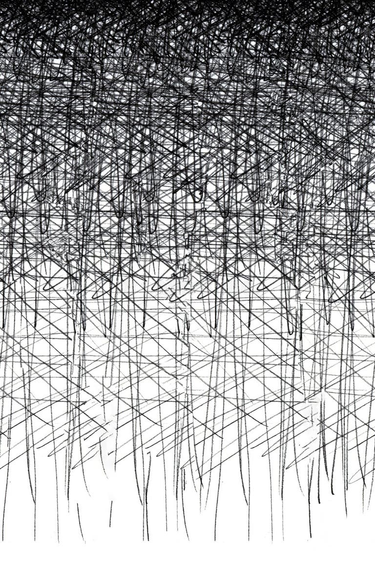 Cross Hatching Texture Stock Illustrations – 2,215 Cross Hatching ...