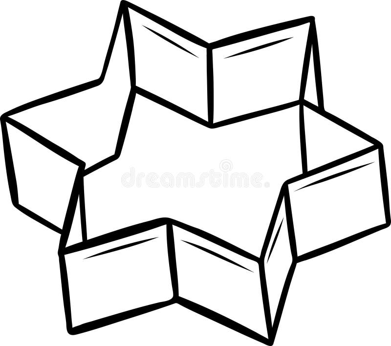 Sketch Cookie Cutter Stock Illustrations – 123 Sketch Cookie Cutter ...