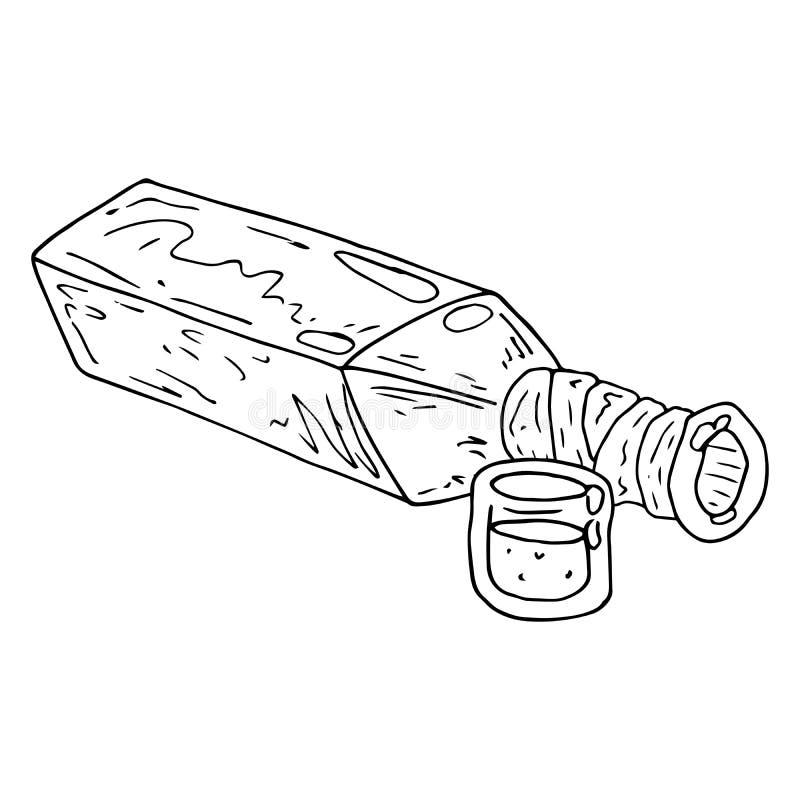 Bottle Vodka Drawing Stock Illustrations – 3,211 Bottle Vodka Drawing ...