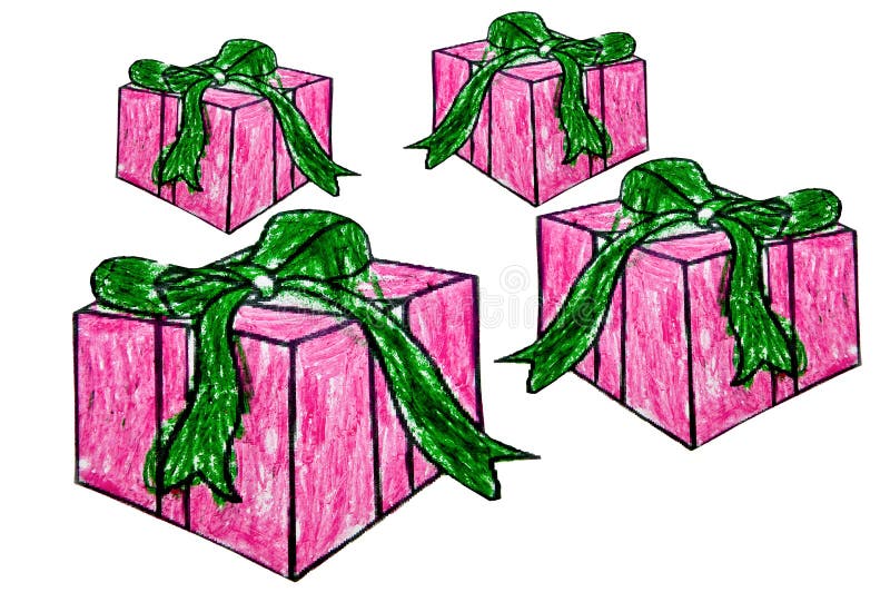 Hand Sketched Box Stock Illustrations – 344 Hand Sketched Box Stock ...