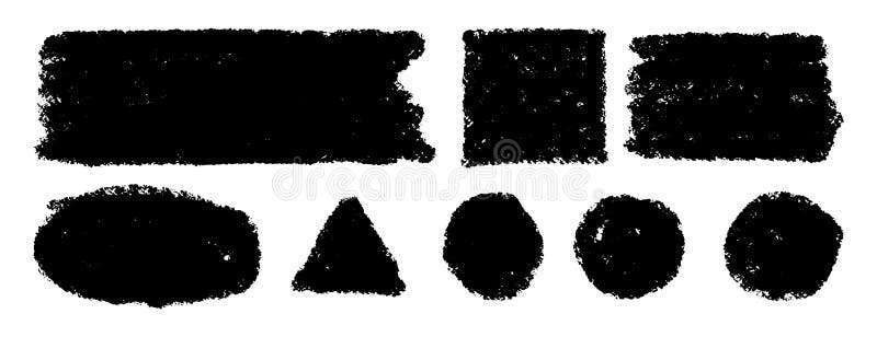 Brushstroke Text Boxes Stock Illustrations – 951 Brushstroke Text Boxes ...