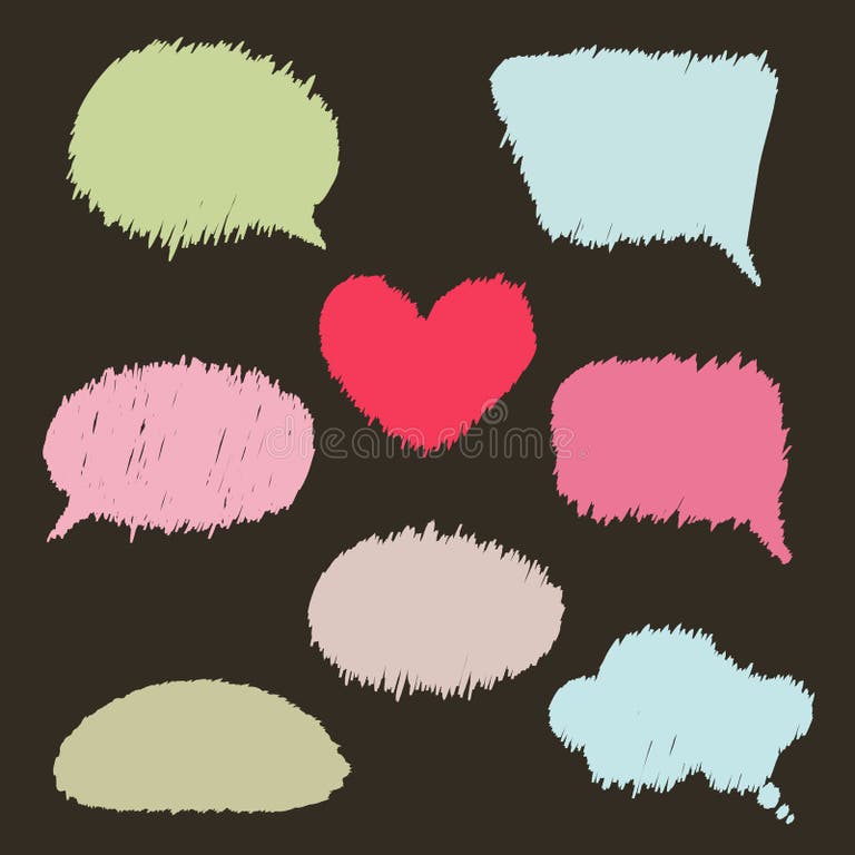 Call Outs Stock Illustrations – 75 Call Outs Stock Illustrations ...