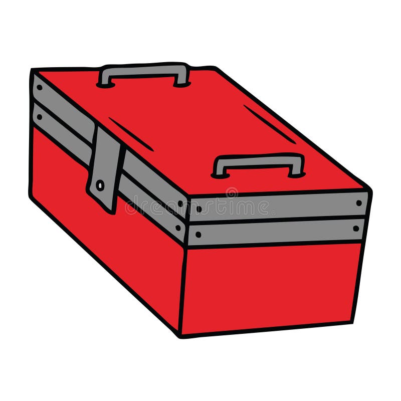 Cartoon Tool Box Stock Illustrations – 5,817 Cartoon Tool Box Stock ...