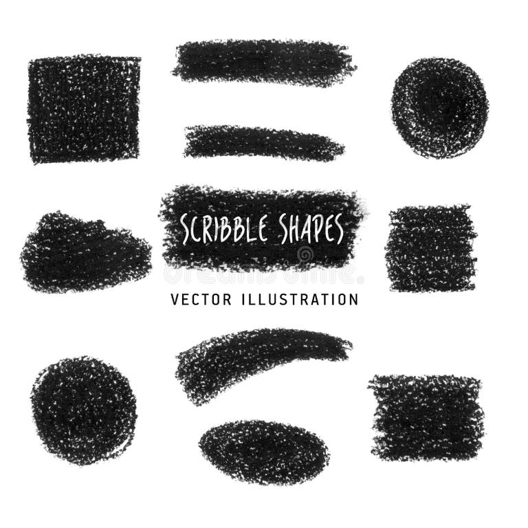 Charcoal Element Stock Illustrations – 27,251 Charcoal Element Stock ...