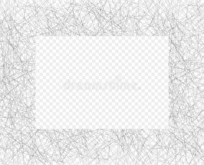 Pencil Line Scribble Transparent Stock Illustrations – 1,312 Pencil ...