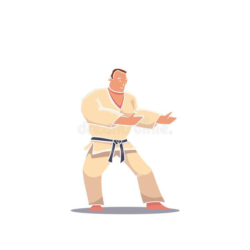 Hapkido Cartoon Stock Illustrations – 35 Hapkido Cartoon Stock ...