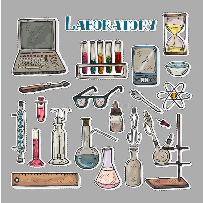 Chemistry Stickers Stock Illustrations – 643 Chemistry Stickers Stock ...