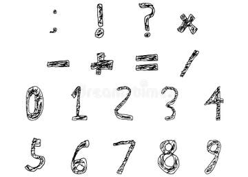 Punctuation Mark Stock Illustrations – 13,324 Punctuation Mark Stock ...