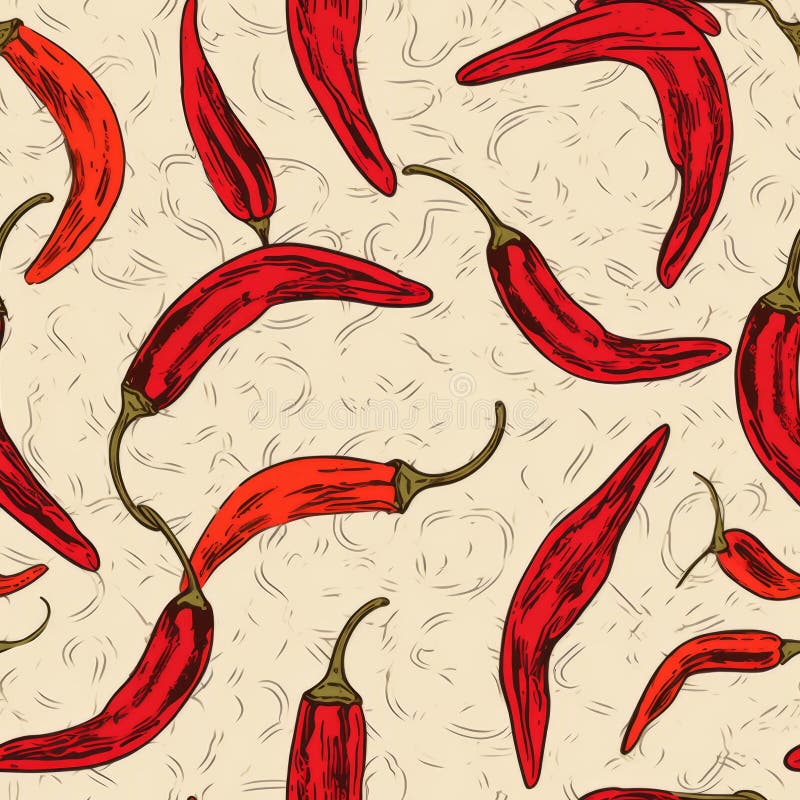Cartoon Chili Peppers Vector Stock Illustrations – 1,770 Cartoon Chili ...