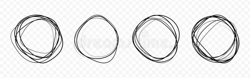 Pen Circle Transparent Stock Illustrations – 1,112 Pen Circle ...