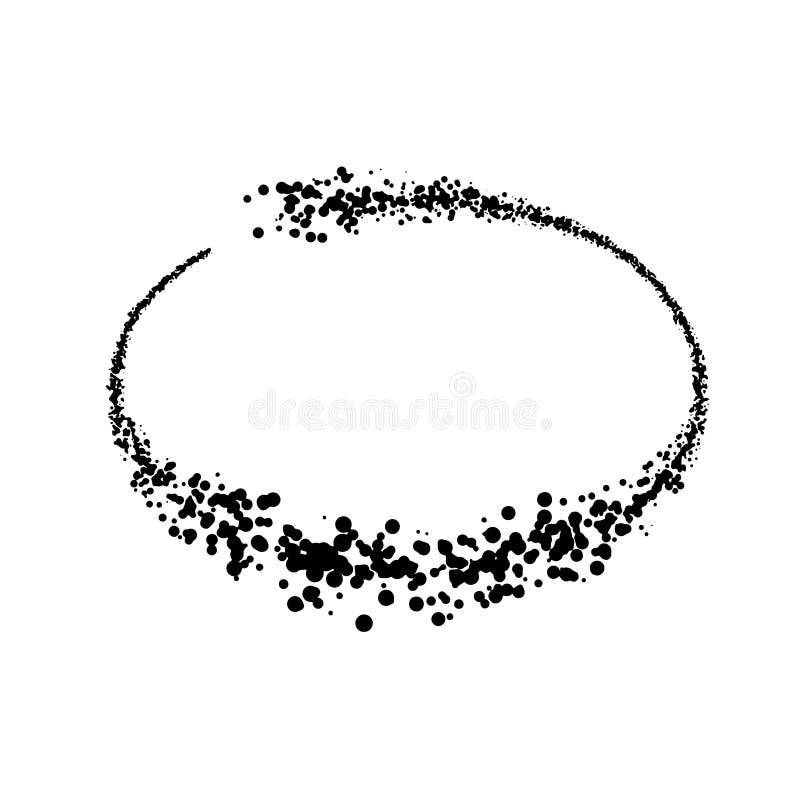 Rough Edges Circle Stock Illustrations – 529 Rough Edges Circle Stock ...