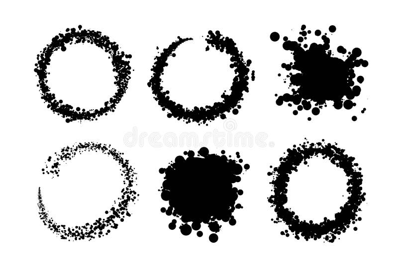 Dotts Vector Stock Illustrations – 115 Dotts Vector Stock Illustrations ...